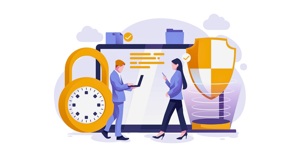 Seguridad TI – ENCOM Computadoras