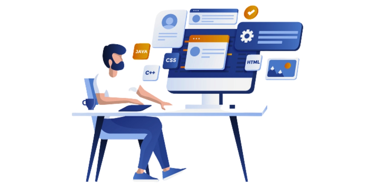 Diseño y Desarrollo Web – ENCOM Computadoras